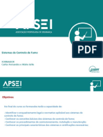 Símbolos para Plantas de Emergência NP 4386 | PDF | Cor | Emergência