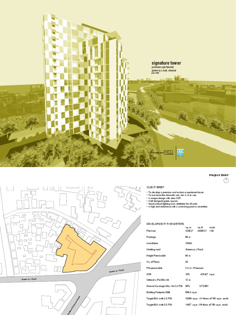 Red Site Analysis | Download Free PDF | Physical Geography | Road Transport