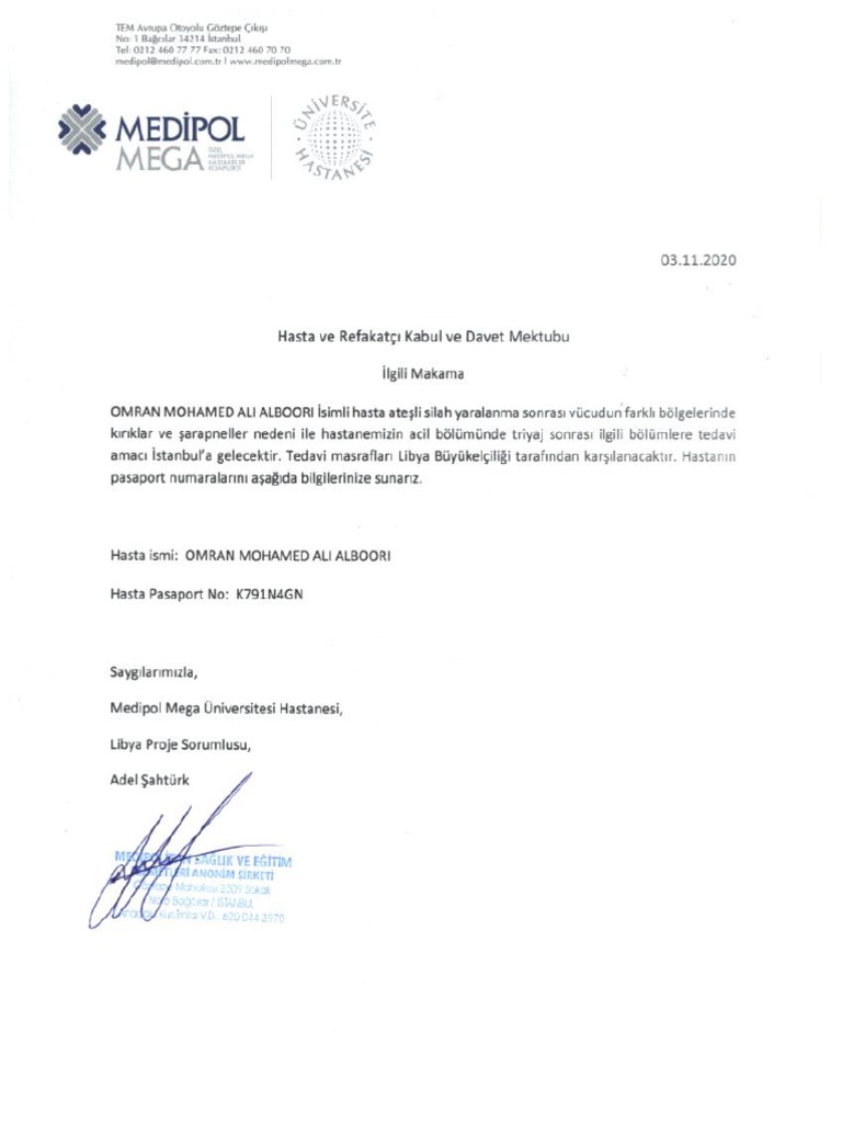 Omran Mohamed Ali Alboori | PDF