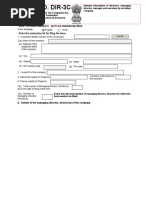 23 - 210b Termination Form | PDF