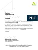 Formato Planilla Llegadas Tarde | PDF