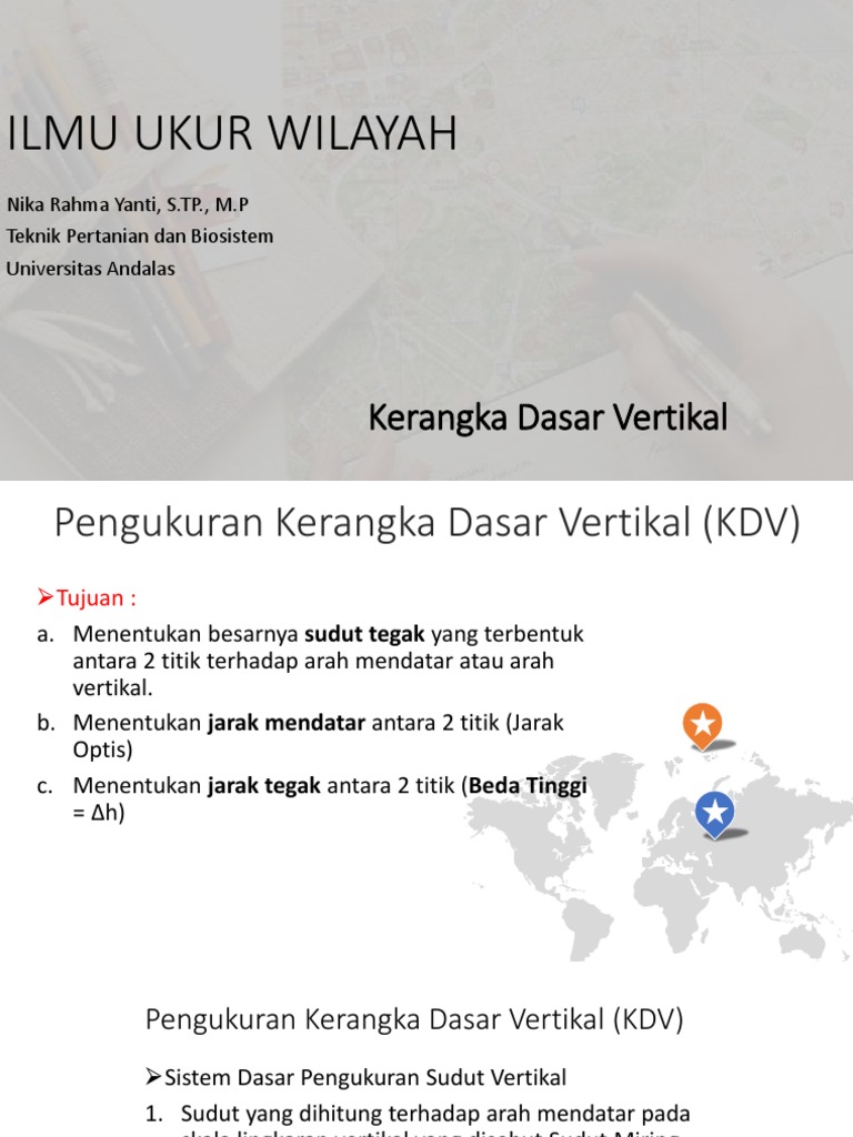 Ii. KDV | PDF