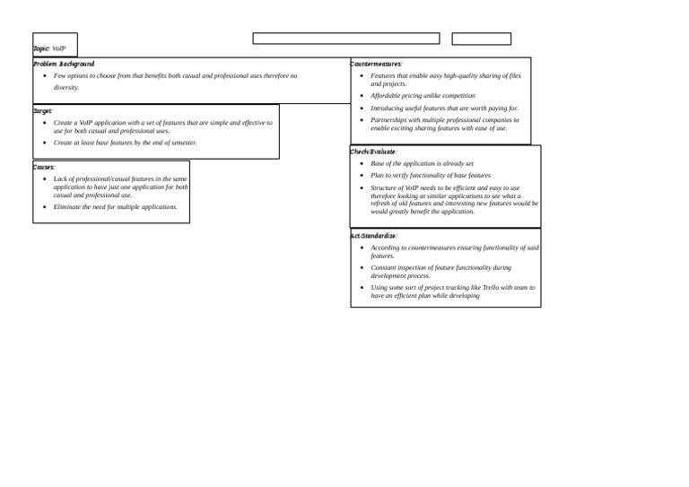 Simple A3 Example | PDF | Computing | Business