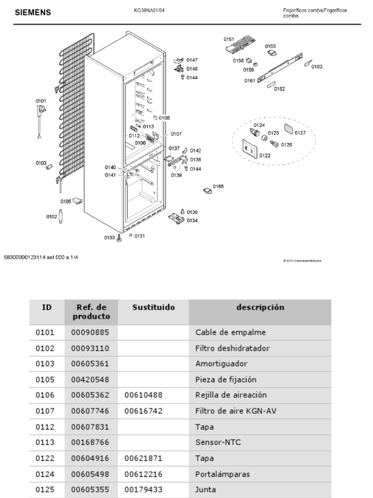 Exploded View | PDF