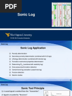 1 - Well Log Mnemonics | PDF | Electrical Resistivity And Conductivity ...