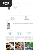 DVP R Test Plan | PDF | Specification (Technical Standard ...