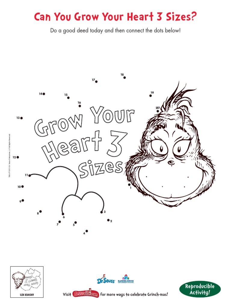 Connect The Dots | PDF