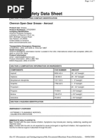 Ed's Red Bore Cleaner Recipe Guide | PDF