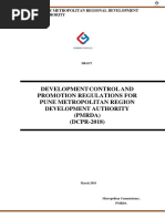 Mulshi Taluka Map | PDF | Geomatics | Geographical Technology