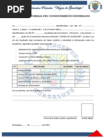 Prospecto-INMUFLU TBS - JAB | PDF | Sistema inmune | Linfocitos