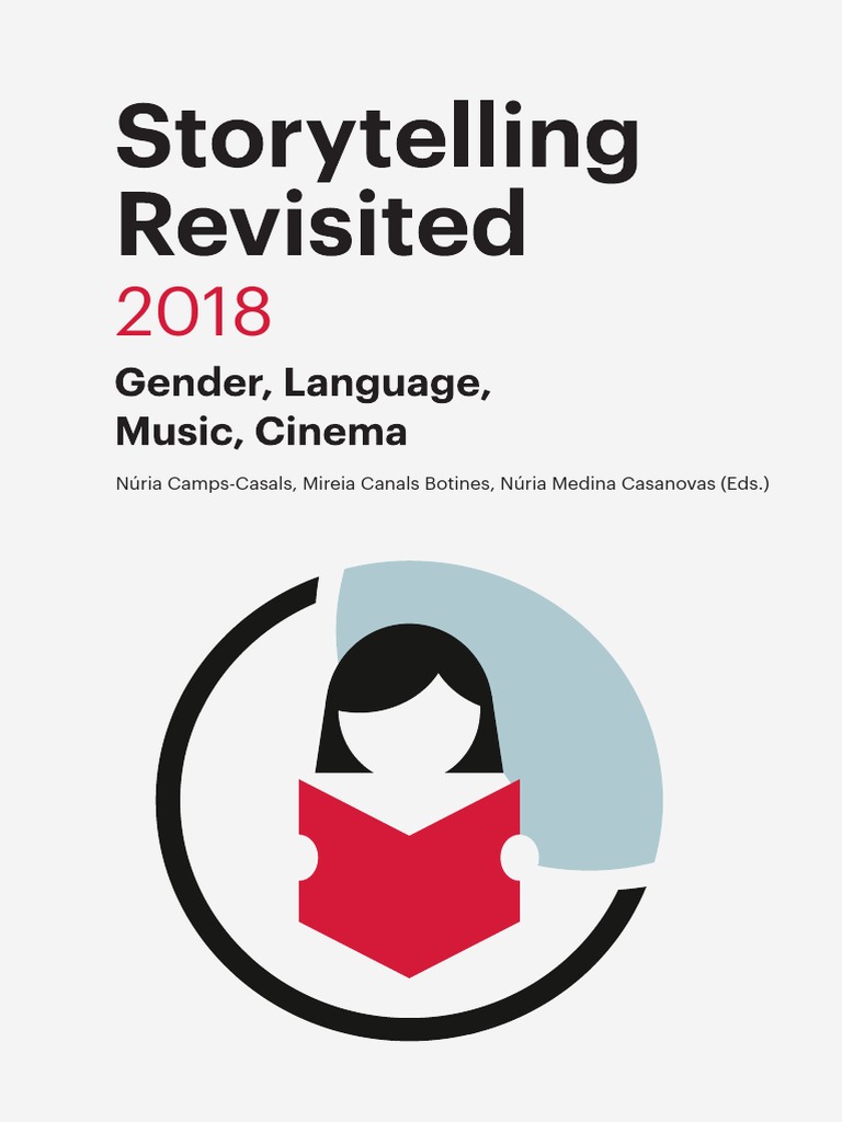 Storytelling Revisited 2019 | PDF | Narrative | Storytelling