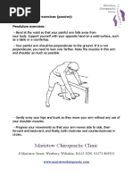 PIS - J512 No Rinse Sanitiser | PDF | Disinfectant | Water