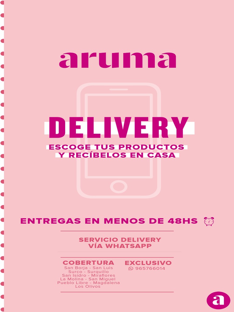 Catalogo Aruma | PDF | Naturaleza