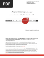 Nalco Flocculant Nalclear 7768 | PDF | Dangerous Goods | Superfund