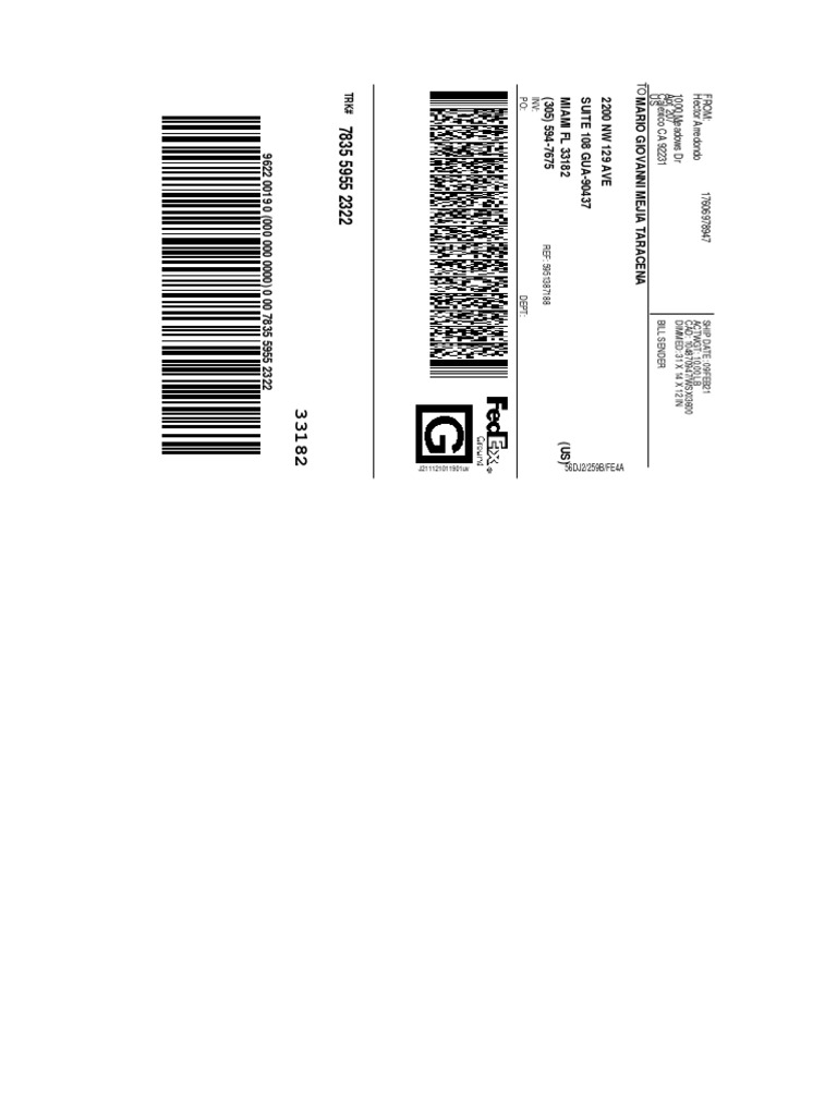 Ebay Label 6022ca5195cbe8332c5e9e6e | PDF
