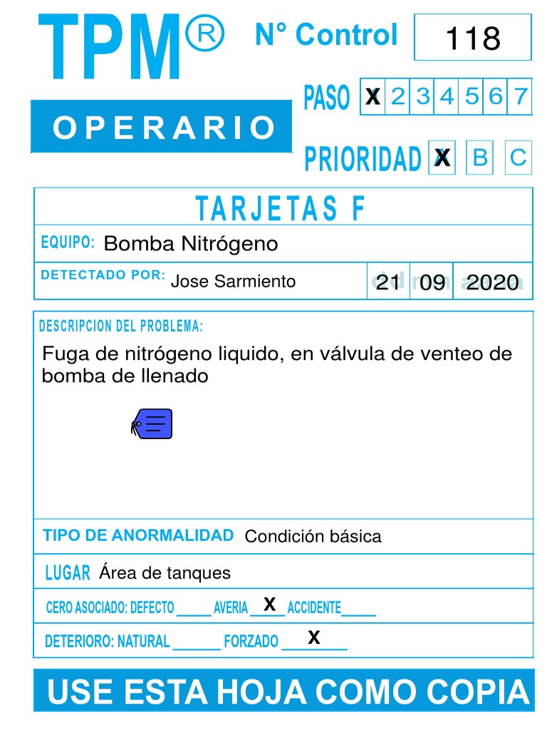 Tarjeta TPM | PDF