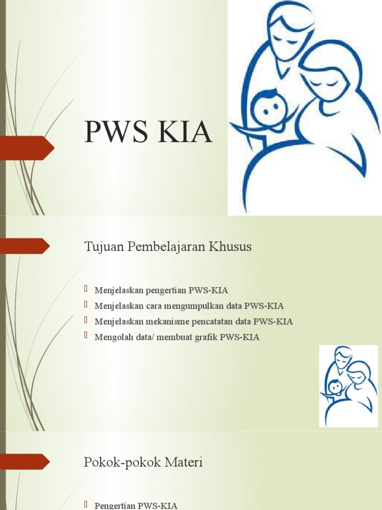 3.materi PWS Kia | PDF