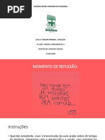 Mapa Mental Notícia | PDF