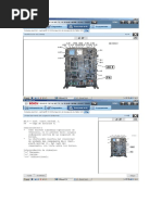 Psa Bsi Pinout | PDF | Vehículos | Industria del vehículo