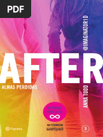Libro After 1 | PDF