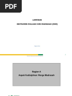 Raport Mutu Dan Analisis Data | PDF