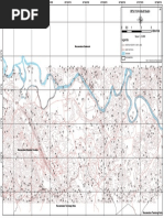 Geological Map of Jharkhand | PDF
