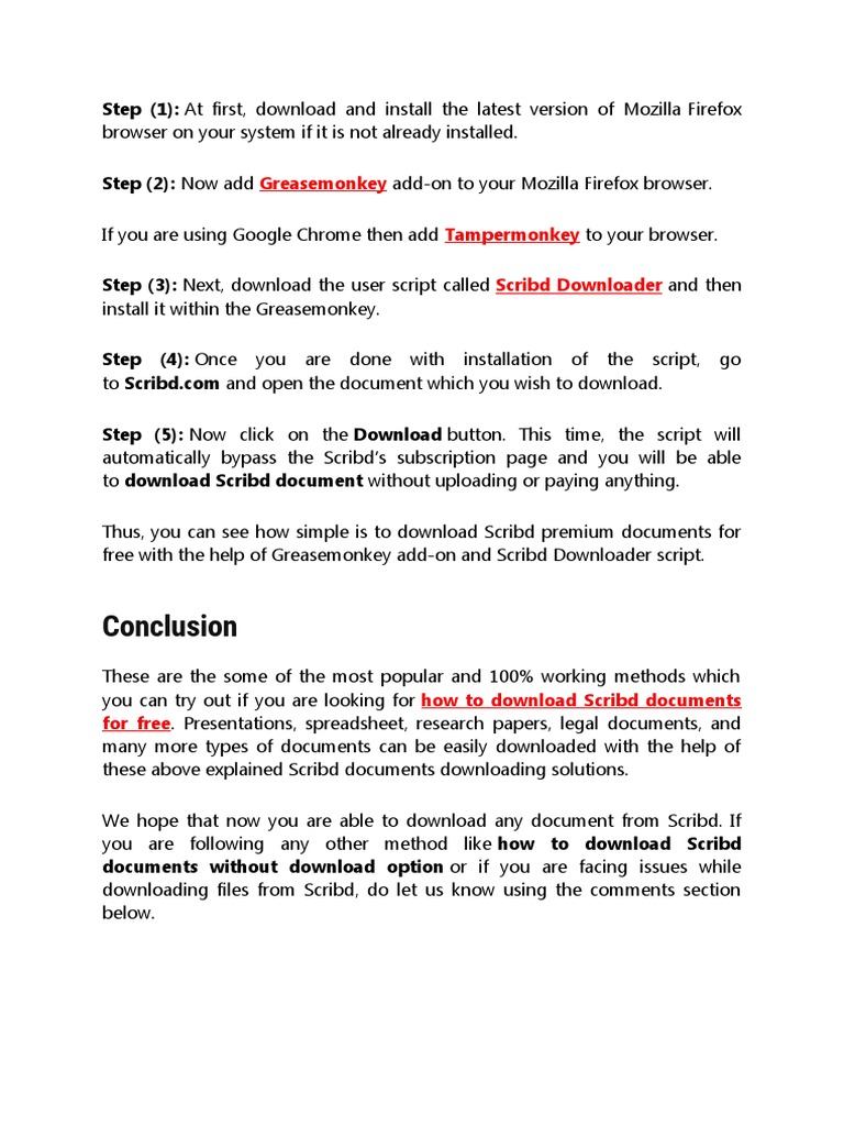 With GreaseMonkey | PDF