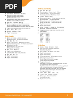 Alphabet: Ei Bi Ci Di I Ef | PDF