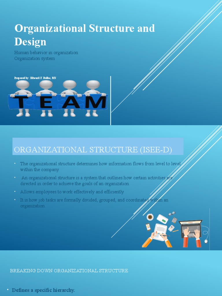 HBO Structure and Design | PDF | Organizational Structure | System