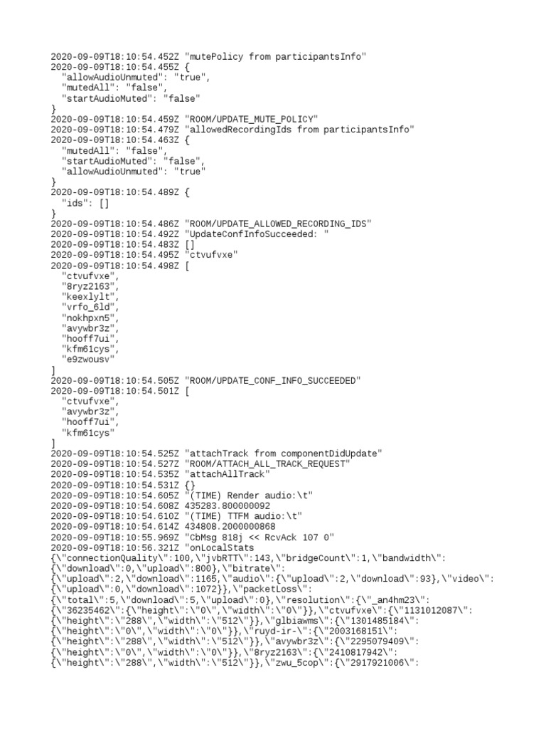 Teamlink Desktop Log0 | PDF | Video | Information Technology