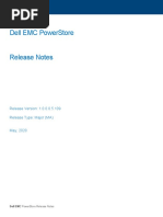 PowerStore - Software Upgrade Procedure-Update PowerStore T Models ...