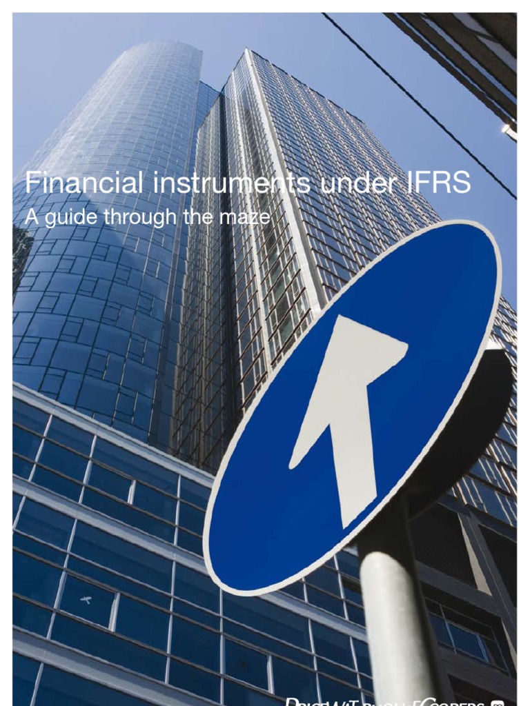 Financial Instruments Guide Maze | PDF | International Financial ...