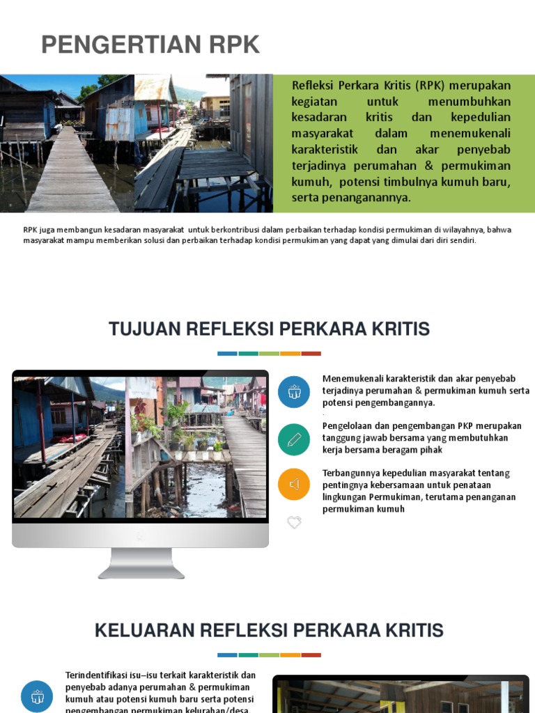 Refleksi Perkara Kritis (RPK) | PDF | Seni
