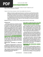 Seattle Angina Questionnaire | PDF | Angiology | Diseases And Disorders