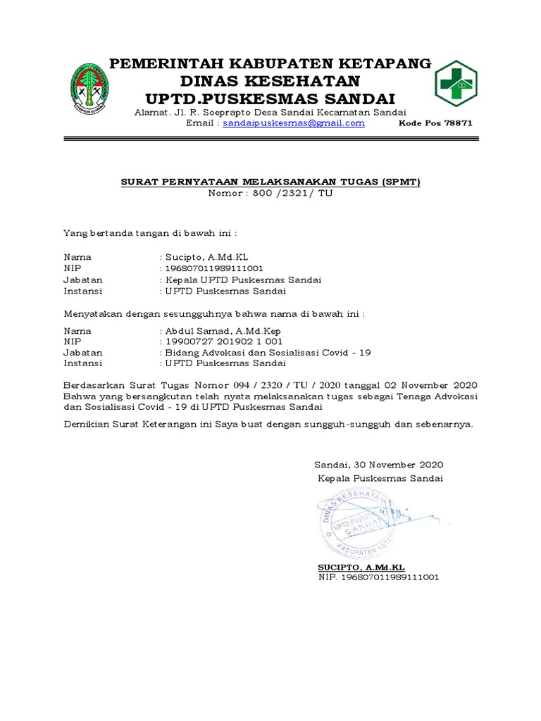 SPMT Nov PDF Ok | PDF