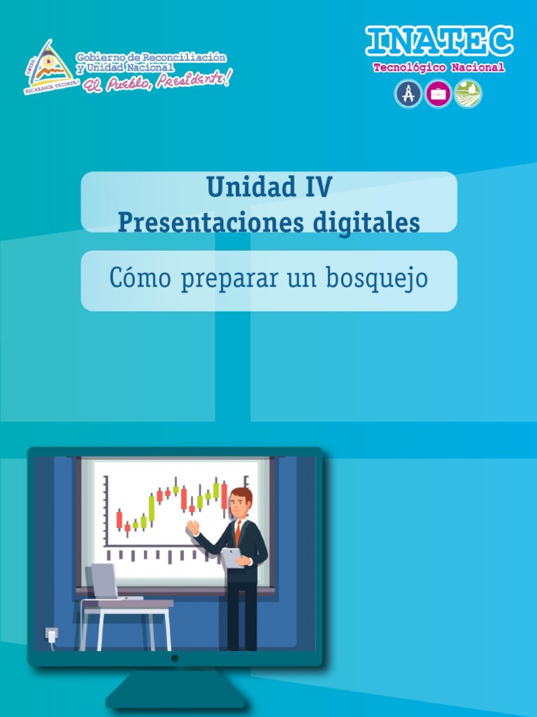 Cómo Preparar Un Bosquejo | PDF | Cognición | Science