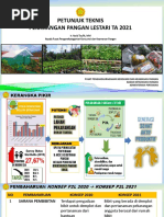 Pendampingan Dan Pelaporan LTT | PDF