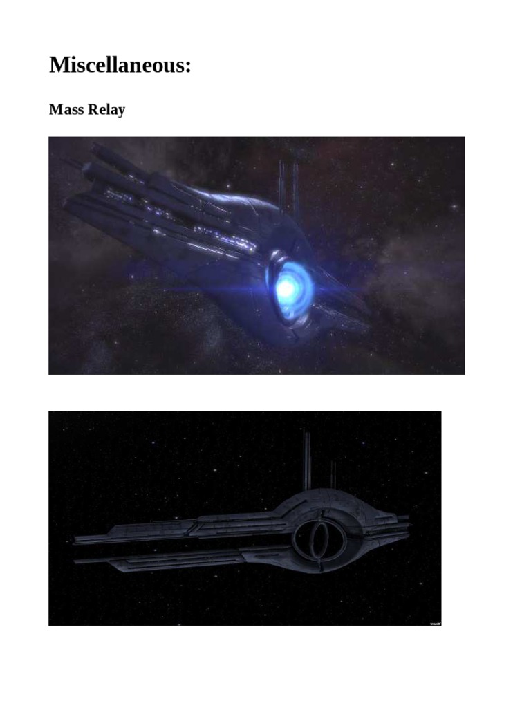 Miscellaneous Fleet List | PDF