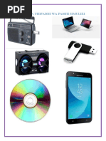 Civics Form Two Full Notes | PDF | Taxes | Elections