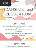 Annotated Video Script TEMPLATE Cell Cycle by Amoeba Sisters | PDF ...