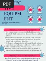 PPE Removal Sequence Guidelines | PDF | Personal Protective Equipment ...