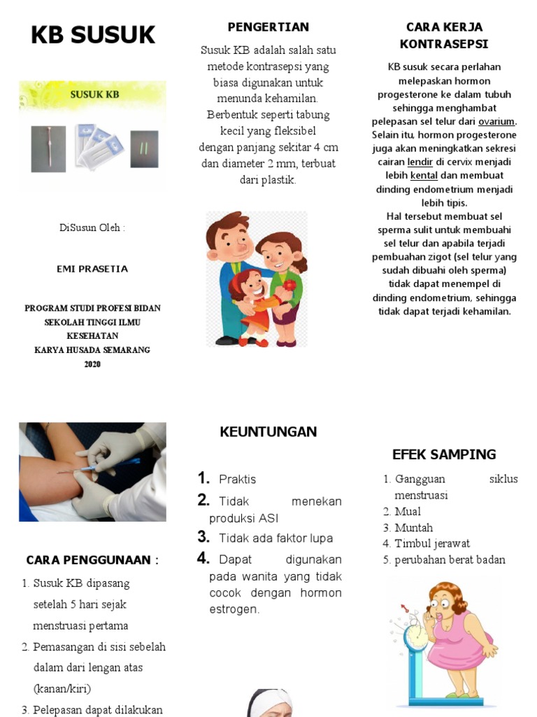 Leaflet Akbk | PDF