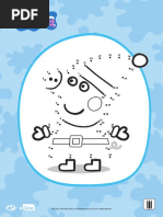 Small Fry Pattern | PDF