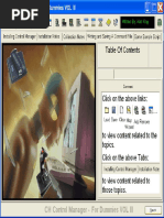 CMM Manual Tutorial DCC Manual CMM PDF | PDF
