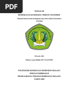 Contoh Proposal Riset | PDF