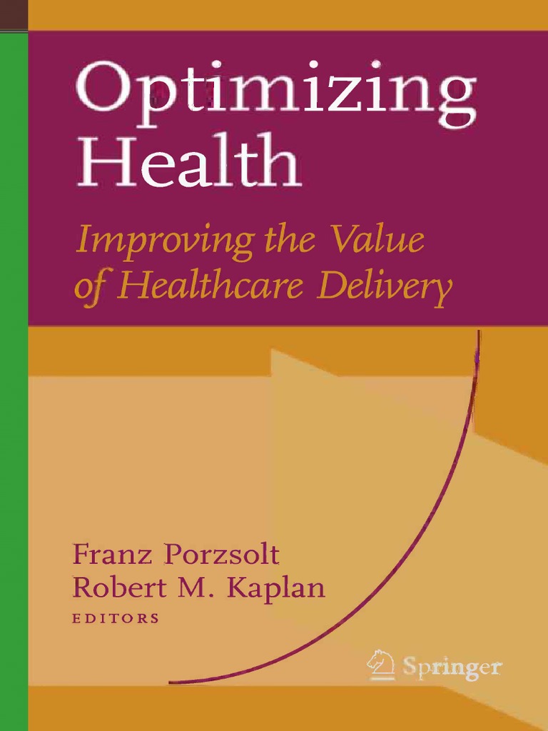 Optimising Health | PDF | Evidence Based Medicine | Family Medicine