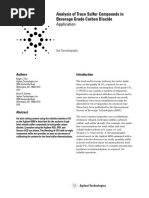 Emerson Class Number | PDF | Soil | Natural Materials