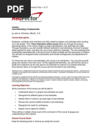 AIA A310 2010 Free Sample Preview | PDF | Surety Bond | General Contractor