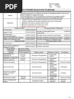 Exemple de Revue de Direction | PDF