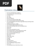 Animal Farm Short Play Script | PDF